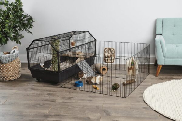 Extra Large Habitat for Rabbits or Guinea Pigs | Oxbow
