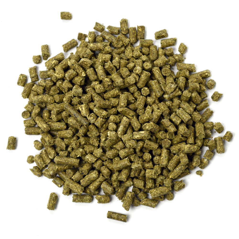 Garden Select Hamster & Gerbil Food - Oxbow Animal Health